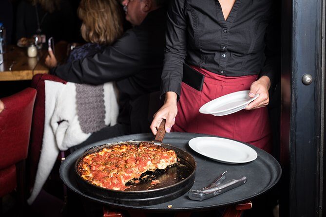 Friday Night Pizza Crawl - River North, Chicago - FAQ