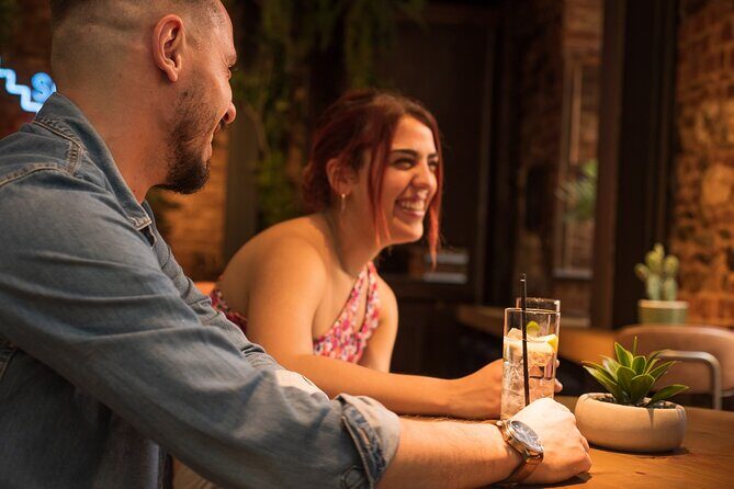 Friday Night Pub Crawl in Thessaloniki, Greece - The Group, Guides, and Atmosphere