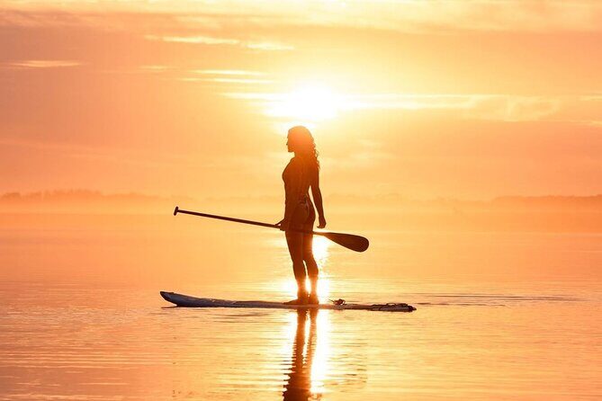 Friday Nights Pints and Paddle Party in Fort Lauderdale - Final thoughts