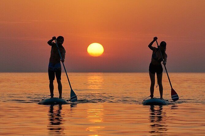 Friday Nights Pints and Paddle Party in Fort Lauderdale - FAQ