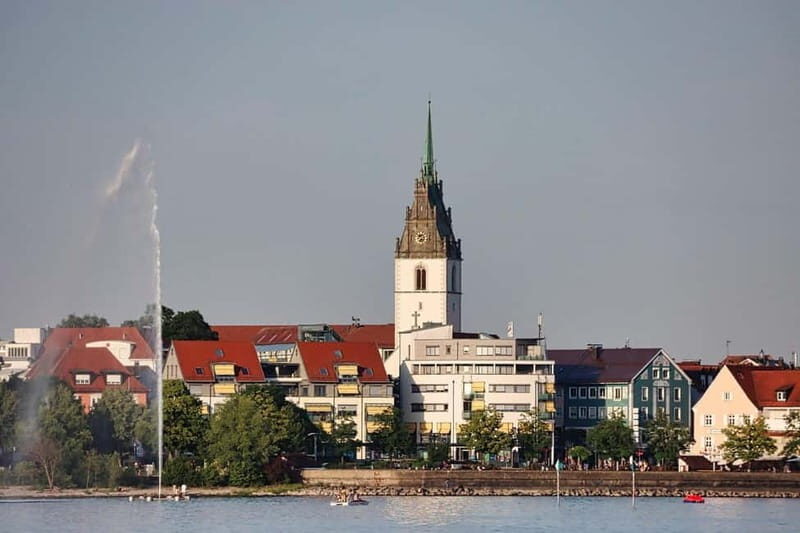 Friedrichshafen: Private city tour with wine tasting - Final Thoughts: Who Will Love This Tour?