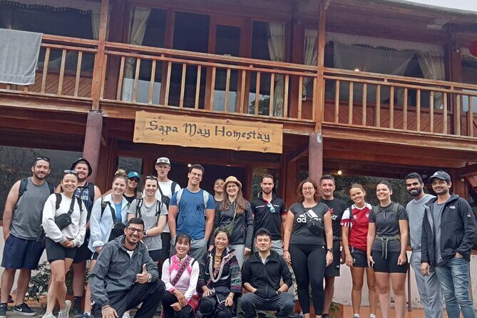 Friendly Sapa Village: 2 Days of Cultural Exchange & Trekking - Overview: A Taste of Sapa’s Natural Beauty and Culture