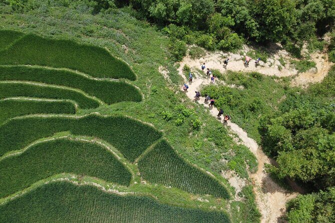 Friendly Sapa Village: 2 Days of Cultural Exchange & Trekking - Cultural Encounters in Remote Villages