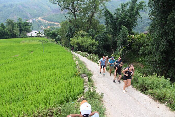 Friendly Sapa Village: 2 Days of Cultural Exchange & Trekking - The Value and Who It Suits Best