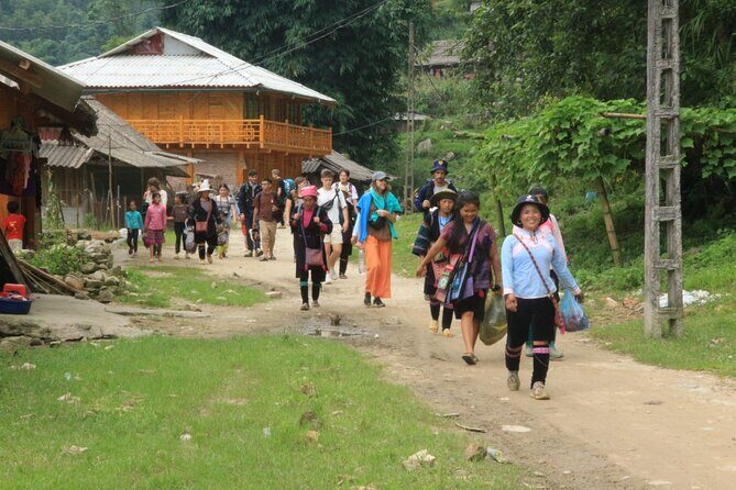 Friendly Sapa Village: 2 Days of Cultural Exchange & Trekking - The Sum Up: Who Will Appreciate This Tour?