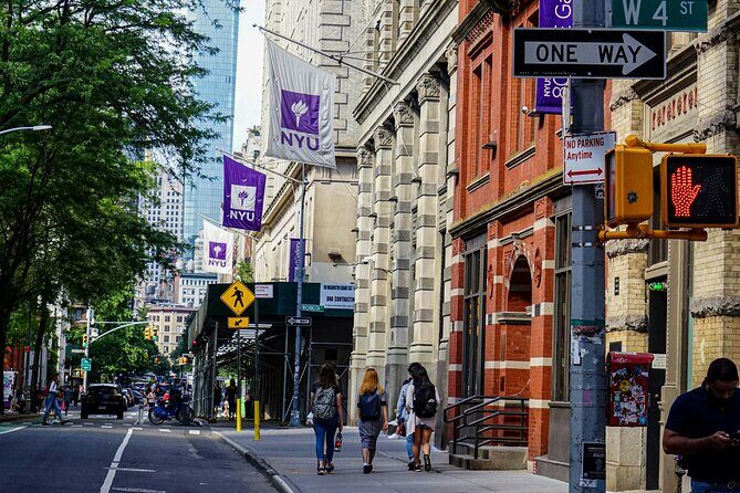 Friends Filming Locations in New York City with Private Guide - Authenticity, Value, and Who It’s For