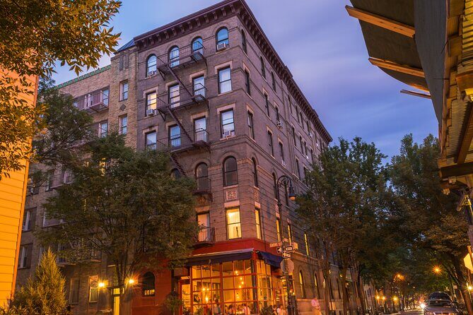 FRIENDS in New York City Private Car Tour with Tickets - The Practicalities
