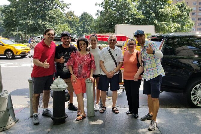 Friends' Locations Tour - FAQ: Your Questions About the Friends Locations Tour