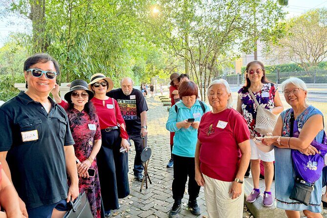 Friends of the Cabildo Garden District Walking Tour - The Heart of the Tour: An In-Depth Breakdown