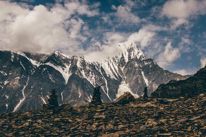 Friendship Peak Trek - Detailed Breakdown of the Itinerary and What to Expect