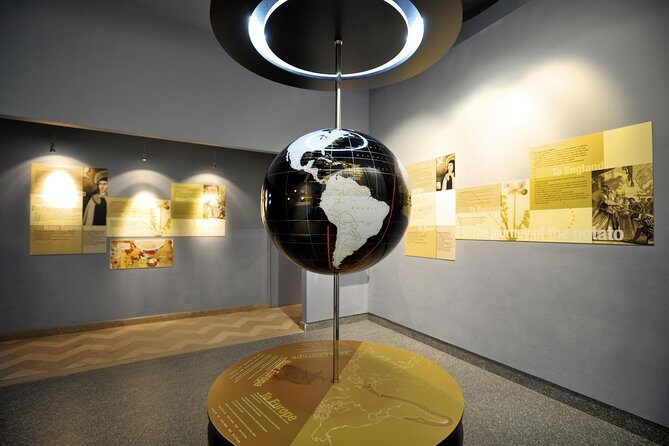 Frietmuseum Entrance Ticket - Who Should Consider Visiting the Frietmuseum?
