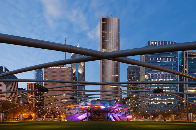 Fright Hike: Chicago Halloween Bike Tour - The Authentic Experience
