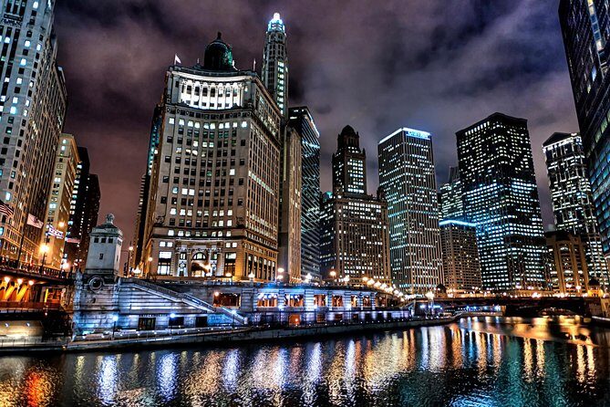 Fright Hike: Chicago Halloween Bike Tour - FAQ