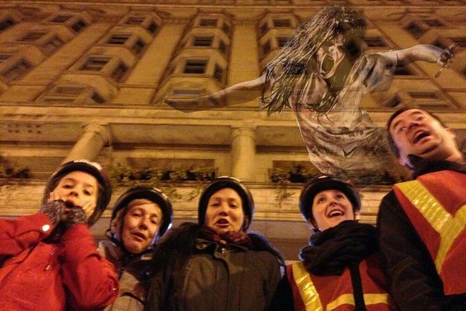 Fright Hike: Chicago Halloween Bike Tour - Final Verdict