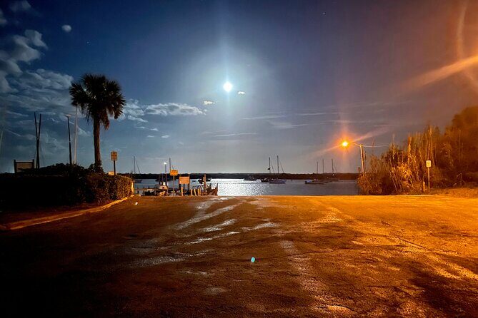 Fright Night Investigation: Small Group St. Augustine - What to Expect from Your Haunted Night in St. Augustine