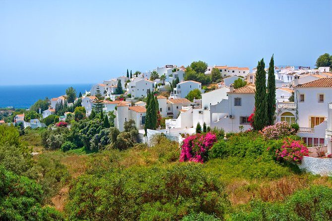 Frigiliana and Nerja Tour from Malaga - A Deep Dive into the Experience