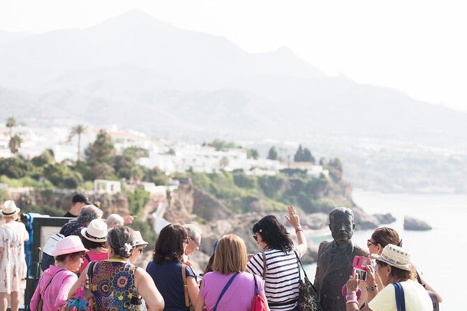 Frigiliana and Nerja Tour from Malaga - FAQ