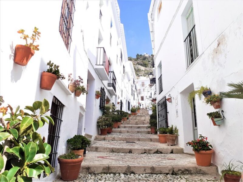 Frigiliana: Private walking tour - Final Thoughts: Is This Tour Worth It?
