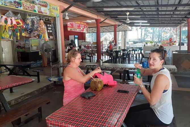 FRIM Nature Trekking Tour with Batu Caves, Batik & Pewter Factory - Who Will Love This Tour?