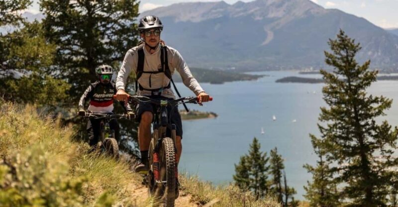 Frisco, CO: Pedal and Paddle Adventure Package - Authentic Reviewer Insights