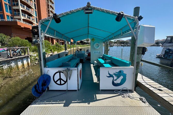 Frisky Mermaid Dolphin Tour + Secluded Beach + Equip - FAQ