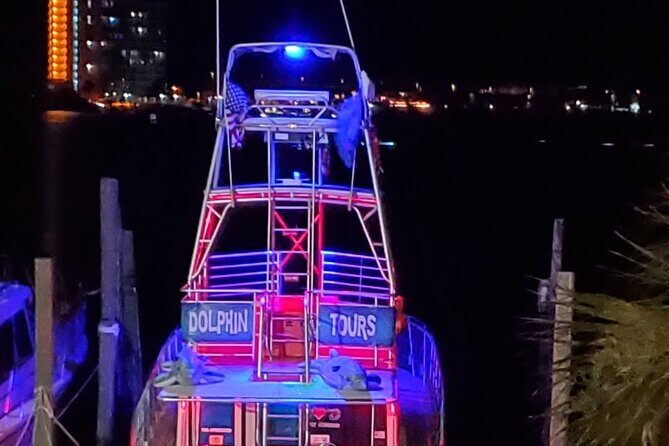 Frisky Mermaid Fireworks Cruise Up to 49 Pax - Analyzing the Value and Practical Aspects