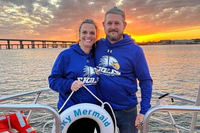 Frisky Mermaid Public Dolphin + Sightseeing Cruise Up to 49 Pax - How the Tour Stacks Up in Terms of Value and Experience