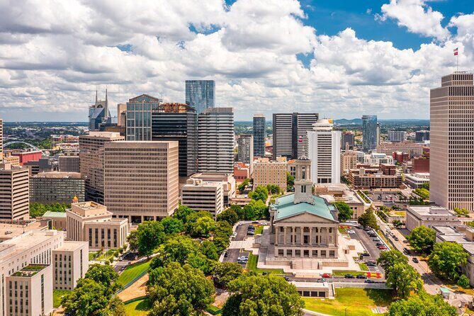 Frist Art Museum Nashville Skip-the-line Private Guided Tour - Value and Pricing: Is It Worth It?