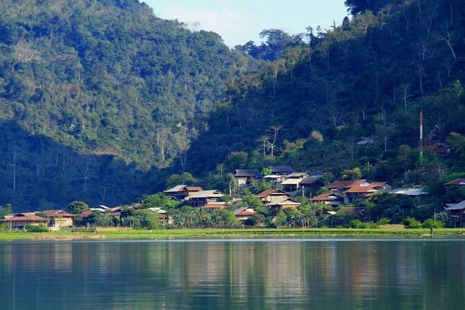 Frist time cycling and kayaking in Ba Be Lake 3 days - Practical Details and Value