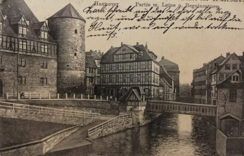 Fritz Haarmann - Die Mördertour - Who Will Enjoy This Tour?