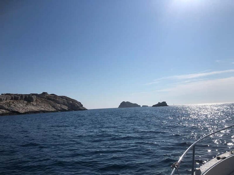 Friuli Islands sunset cruise for 9 people - Analyzing Value