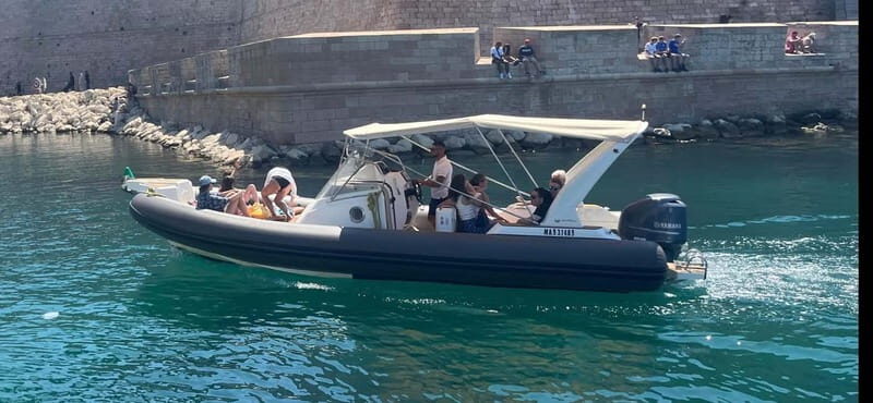 Friuli Islands sunset cruise for 9 people - Final Thoughts