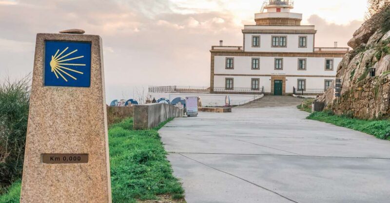 From A Coruña: Costa da Morte & Cape Finisterre Day Tour - An In-Depth Look at the Tour Experience