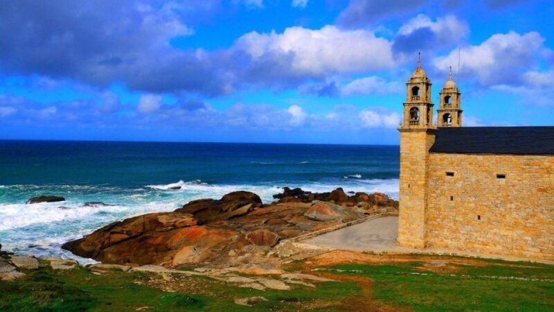 From A Coruña: Costa da Morte & Cape Finisterre Day Tour - Authentic Experiences and Traveler Feedback