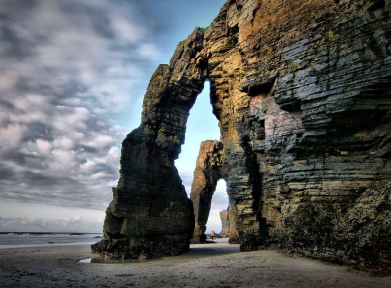 From A Coruna: Guided Day Trip to Lugo & As Catedrais Beach - An In-Depth Look at the Tour Experience