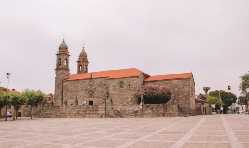 From A Coruña to Rías Baixas: Unforgettable Coastal Wonders - Exploring Galicia’s Coastal Gems: A Practical Review
