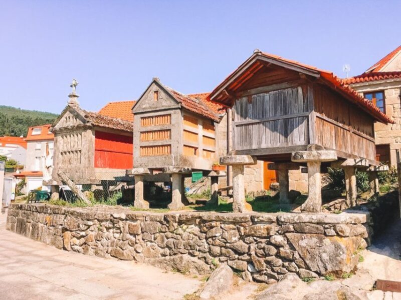 From A Coruña to Rías Baixas: Unforgettable Coastal Wonders - Is This Tour Right for You?