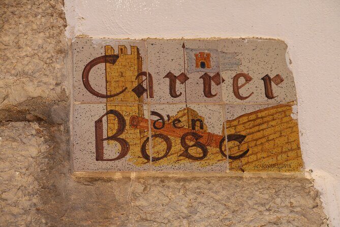 From a Roman Village to a Resort Town: A Self-Guided Walking Tour of Sitges - Practical Aspects of the Tour