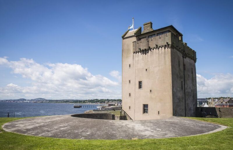 From Aberdeen: Adventure to St Andrews & Dundee - Authentic Experiences and What Makes This Tour Stand Out