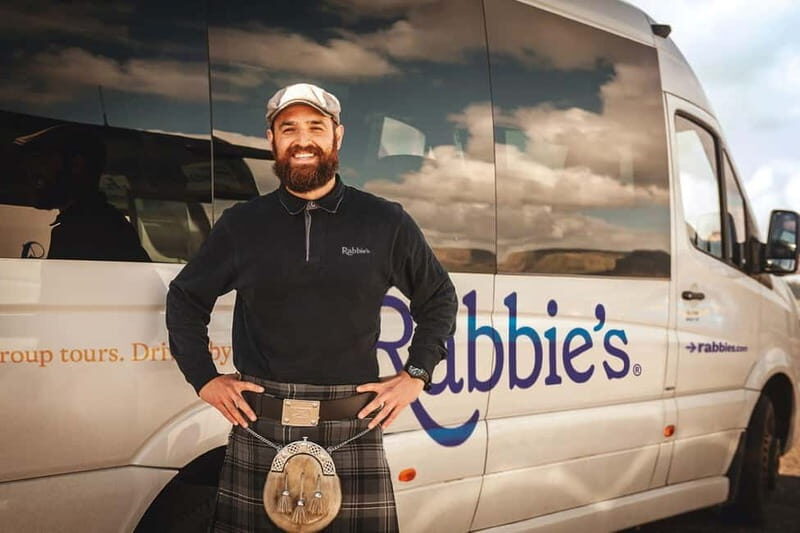 From Aberdeen: Balmoral and Royal Deeside Shore Excursion - Detailed Breakdown of the Itinerary