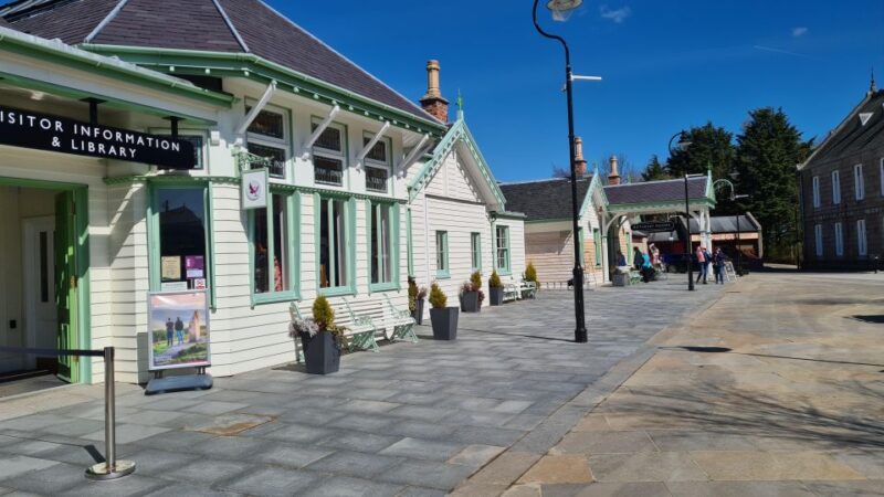 From Aberdeen: Balmoral Estate & Royal Deeside Tour - An In-Depth Look at the Experience