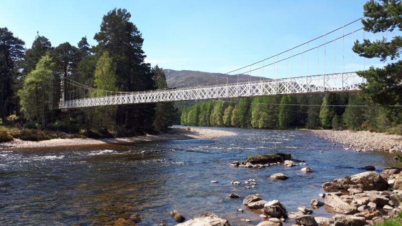 From Aberdeen: Balmoral Estate & Royal Deeside Tour - Final Thoughts