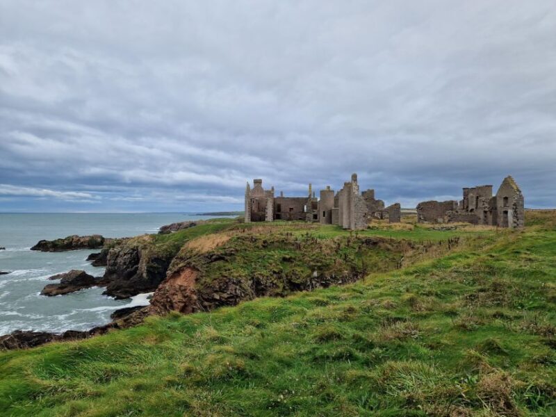 From Aberdeen: Coastal Villages of Aberdeenshire Tour - FAQ