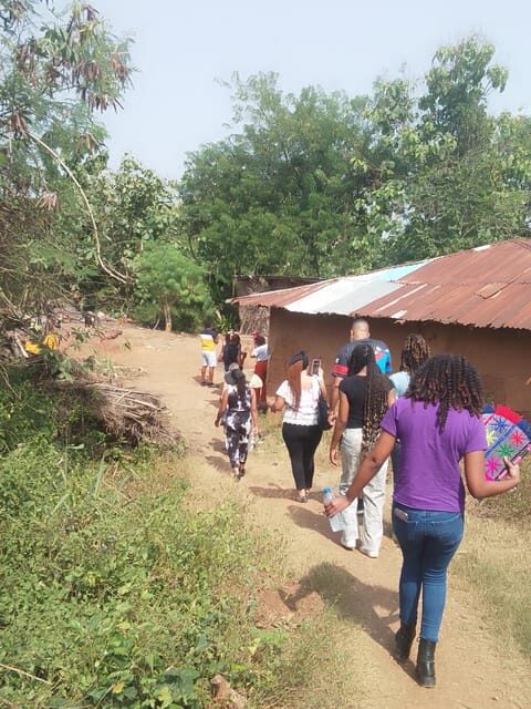 From Accra: 12-Day Ghana, Togo, Benin & Nigeria Guided Tour - FAQs