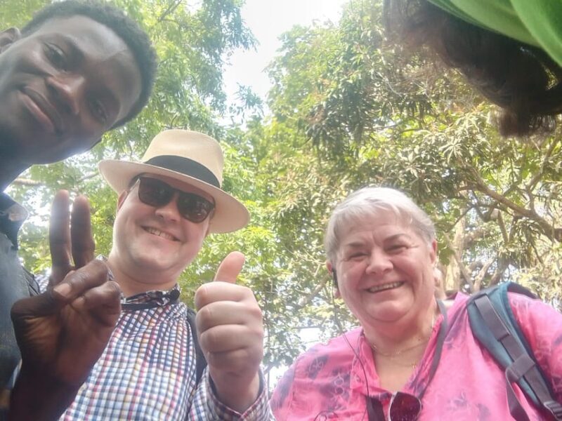 From Accra: 12-Day Ghana, Togo, Benin & Nigeria Guided Tour - Final Thoughts