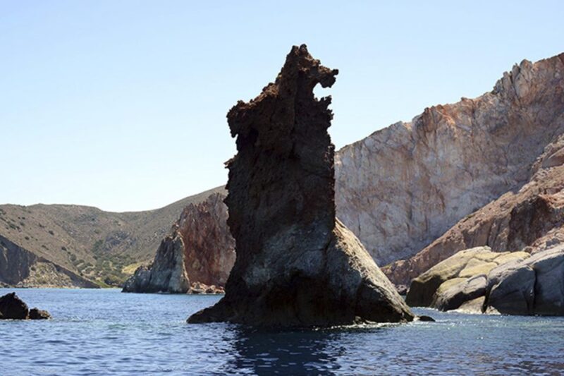 From Adamas: Milos and Poliegos Catamaran Cruise with Lunch - Who Will Love This Tour?