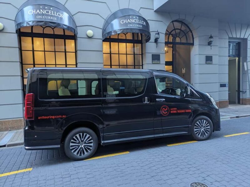 From Adelaide: 3-Day Trip to Melbourne with Wine Tasting - Final Thoughts