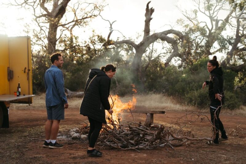 From Adelaide: 7-Day Adventure Tour to Uluru - FAQ