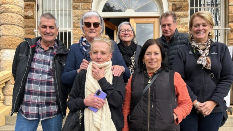 From Adelaide: Barossa Valley Full-Day Wine Tasting Tour - Who Is This Tour For?