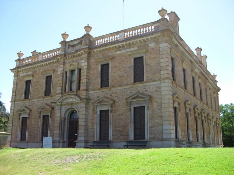 From Adelaide: Clare Valley Winery Tour - What Makes This Tour Stand Out?